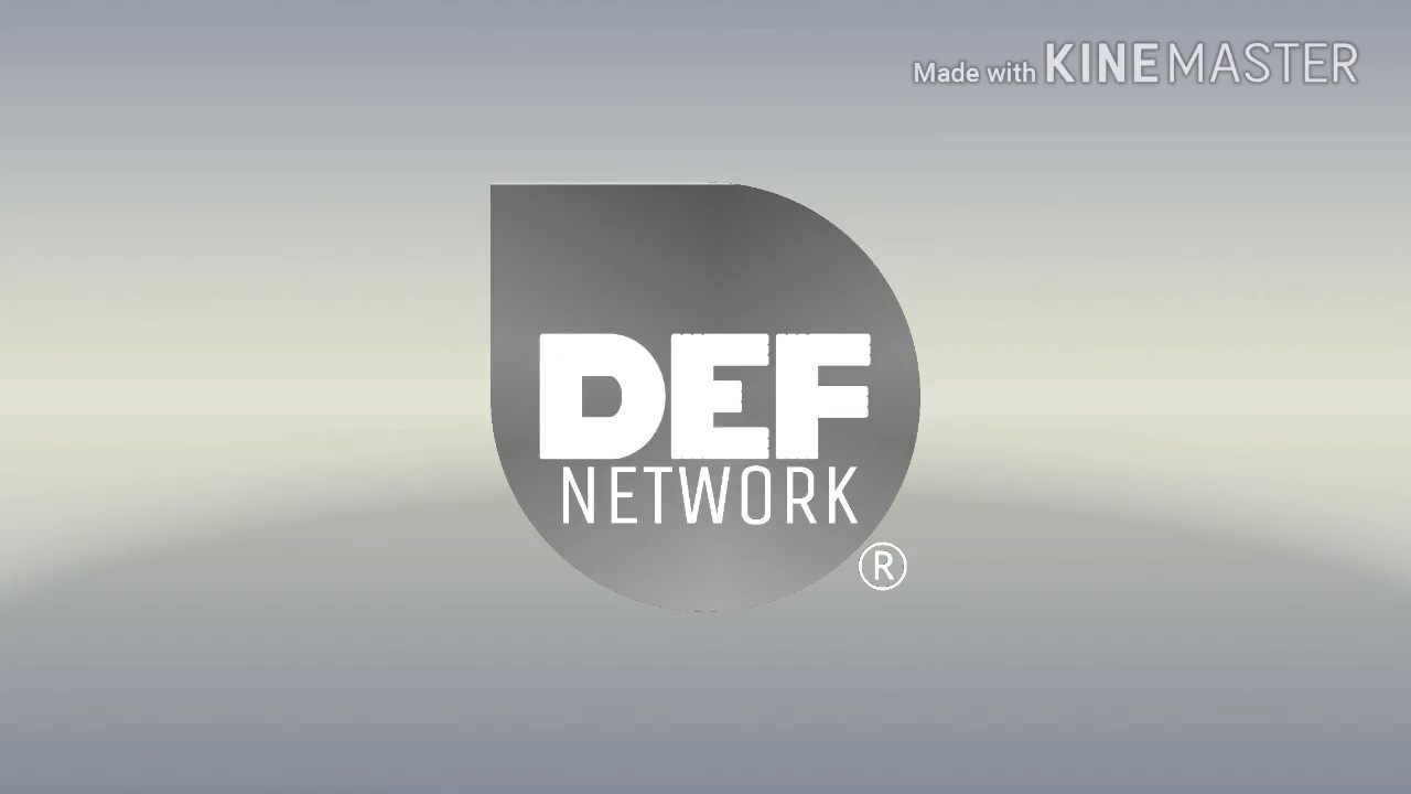 DEF Network - YouTube