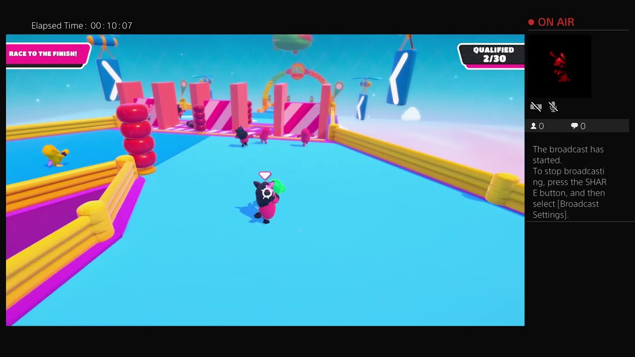 More like Fall CRY - YouTube