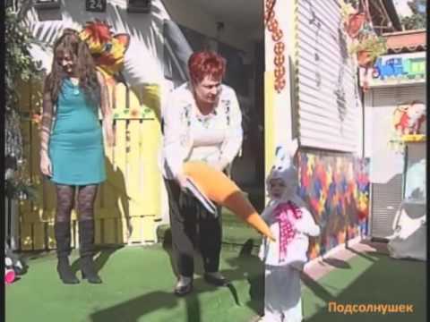 Noviy God 2011 Starshaya  gruppa Internet Part 1 1