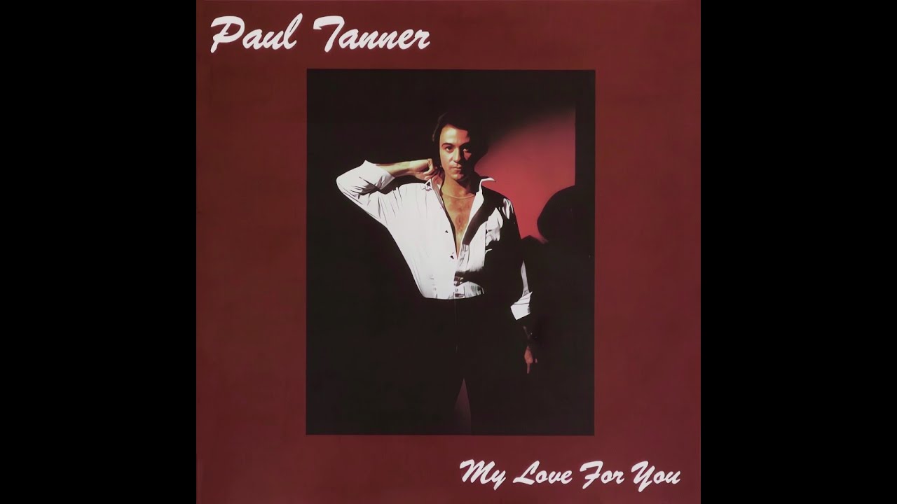 Paul Tanner / Fly Away - YouTube