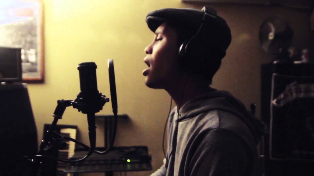 Andy Ali- Wonder Woman - YouTube