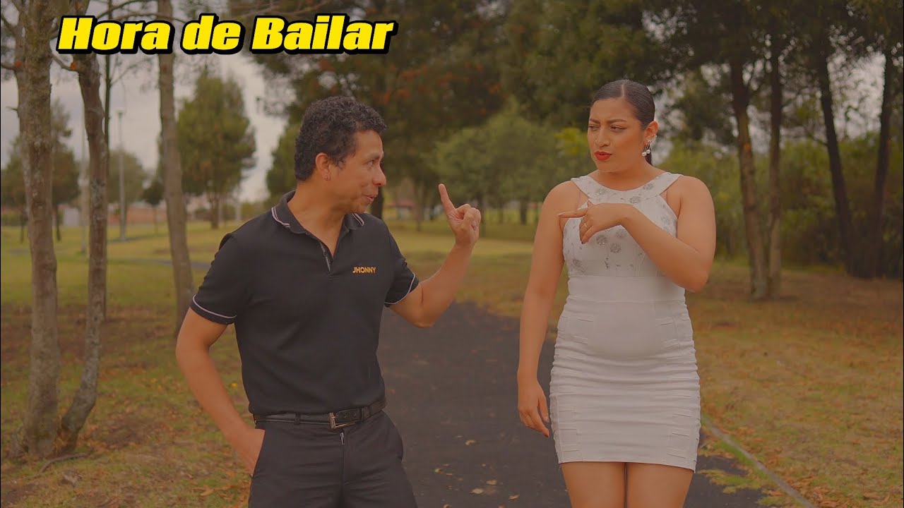 Mi Amor, Mi Vida - (Sanjuanito) Hermanos Chamba - YouTube