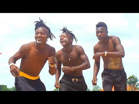 Bahati Bagalama ft malamla Mali jandagu official video2020