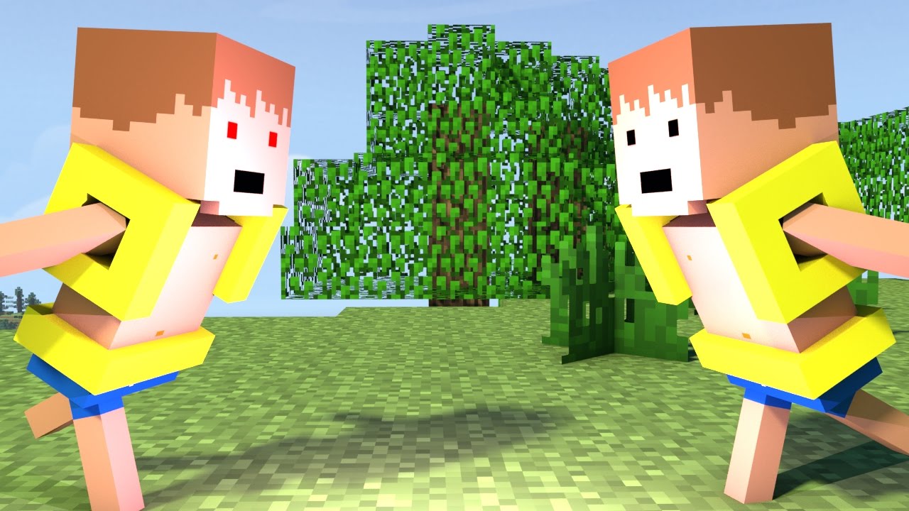 THE EVOLUTION OF BENRY (Minecraft Animation) - YouTube
