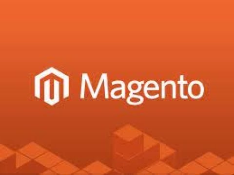 What is Magento? - YouTube