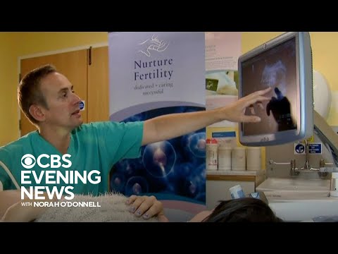 Scientists make breakthrough in learning exact cause of morning sickness