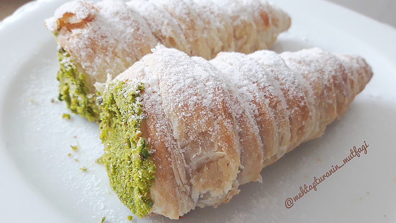 BU PASTA 😋👍BİR HARİKA DENEMEYEN KALMASIN Funiyki TORPİL PASTA - YouTube