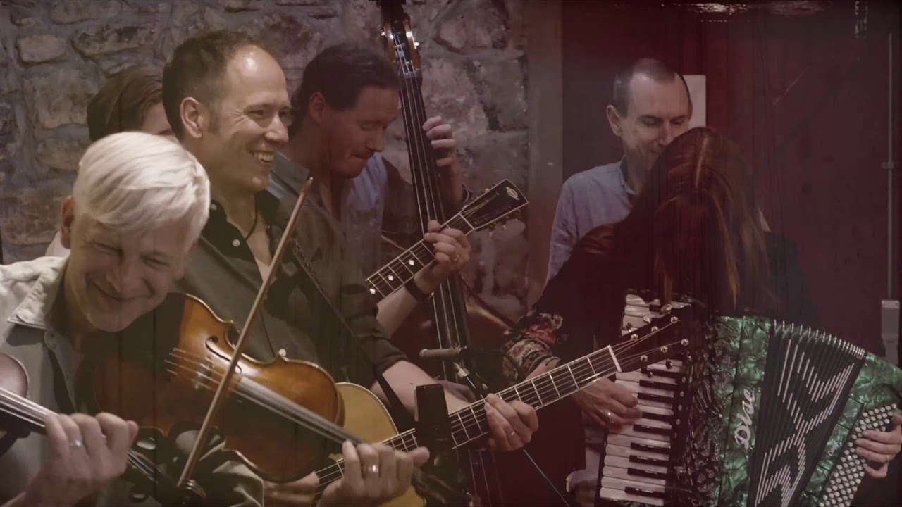 West of Eden with Duncan Chisholm and Iain MacFarlane The Head, The ...