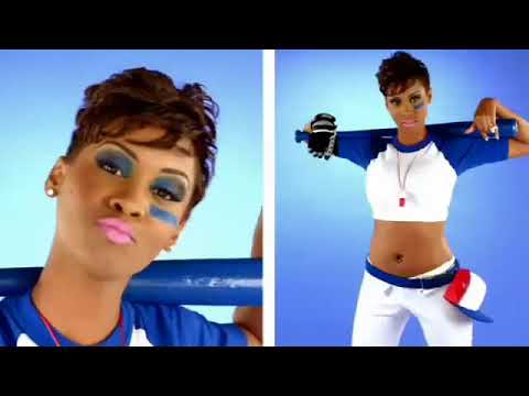 DJ Khaled All I Do Is Win Official REMIX video ft T Pain, Nicki Minaj ...