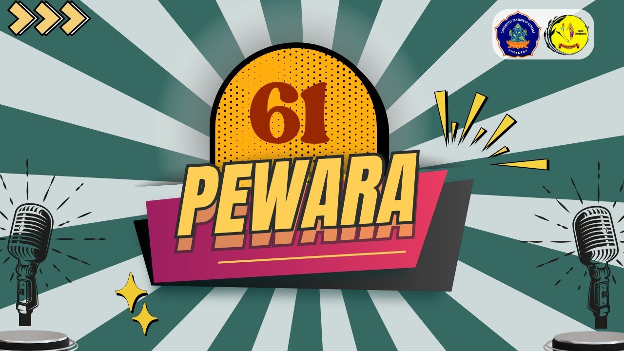 61_PEWARA_ANASTASYA PRATIWI_UPACARA BENDERA - YouTube