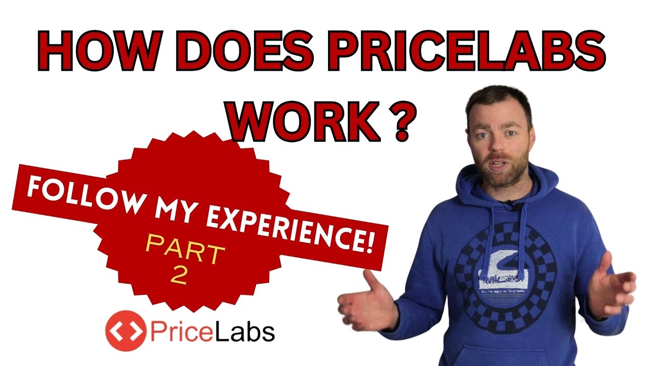 Advanced Pricelabs Tutorial - YouTube