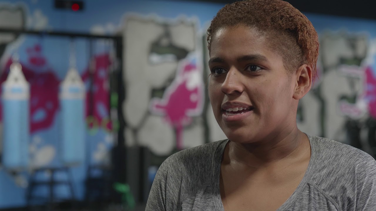 Elite Edge Challenge Video - YouTube