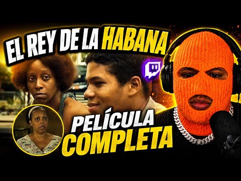 El rey de la Habana (Parte 5)