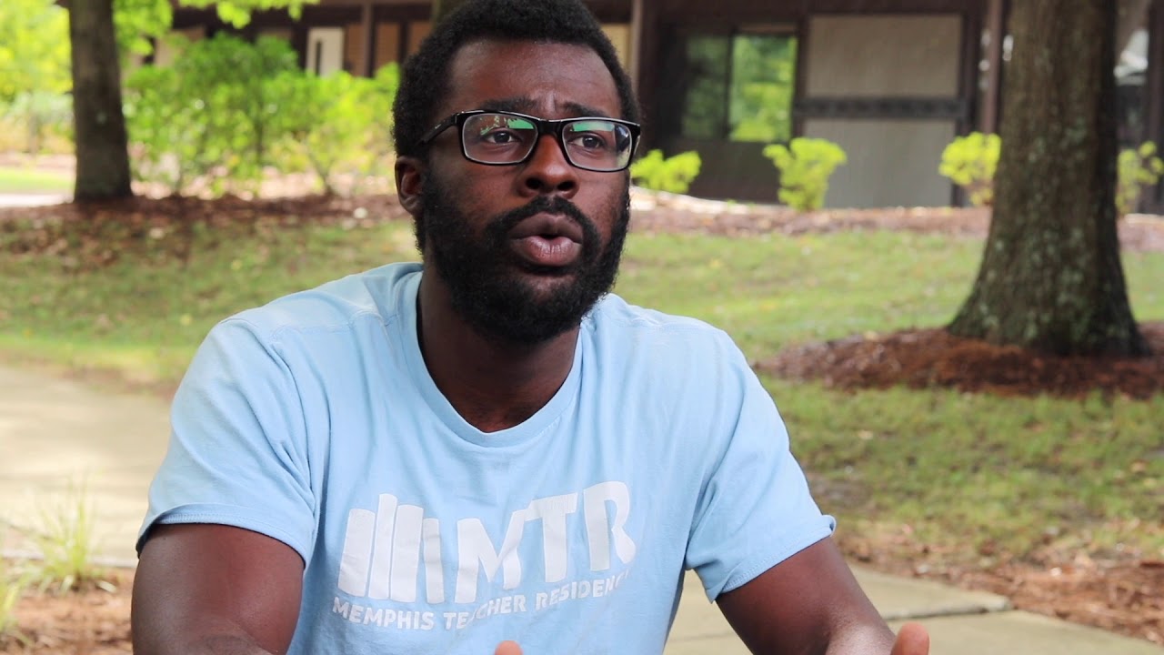 Mr. Cornell Jordan - YouTube