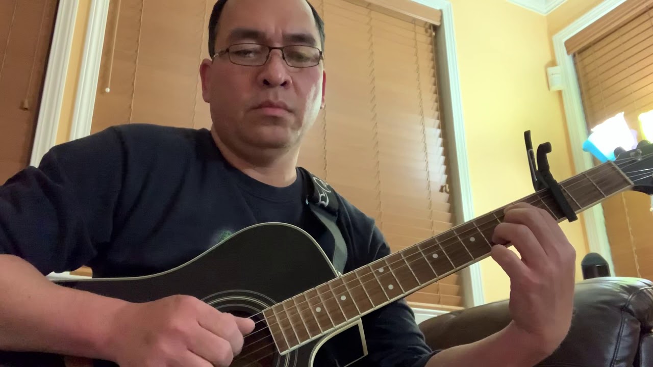 Psalm 25: I Lift Up My Soul (Tim Manion) - YouTube