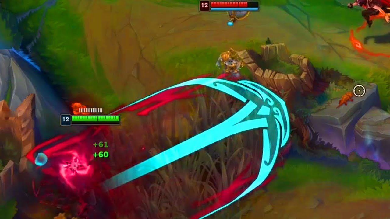 The Best Briar Build Is Not What You Expect... - YouTube