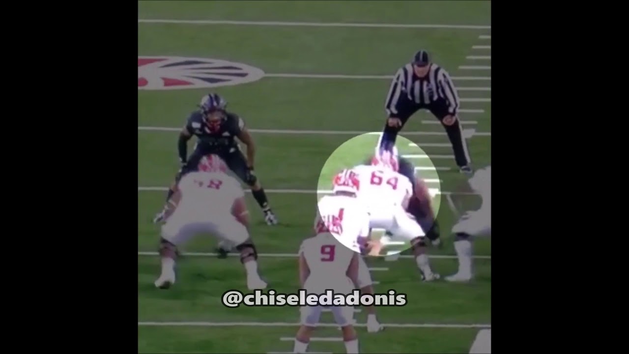 This O Lineman Is A Turncoat YouTube this-o-lineman-is-a-turncoat-youtube