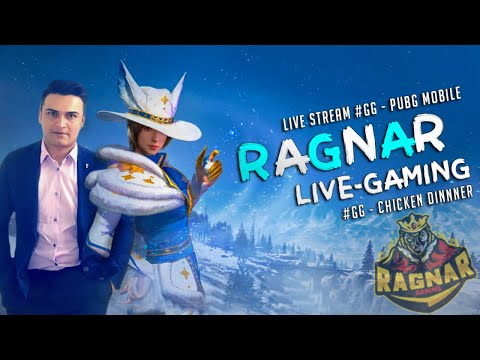 PUBG MOBILE LIVE PAKISTAN - RAGNAR Live GAMING - YouTube