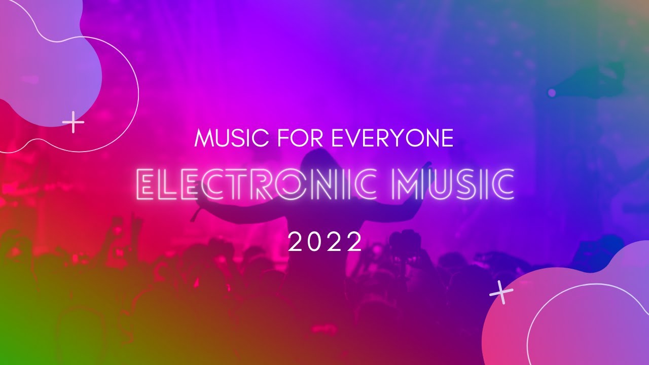 LISTEN!! Hiit - Thip Trong I Electronic Music September 2022 4K - YouTube
