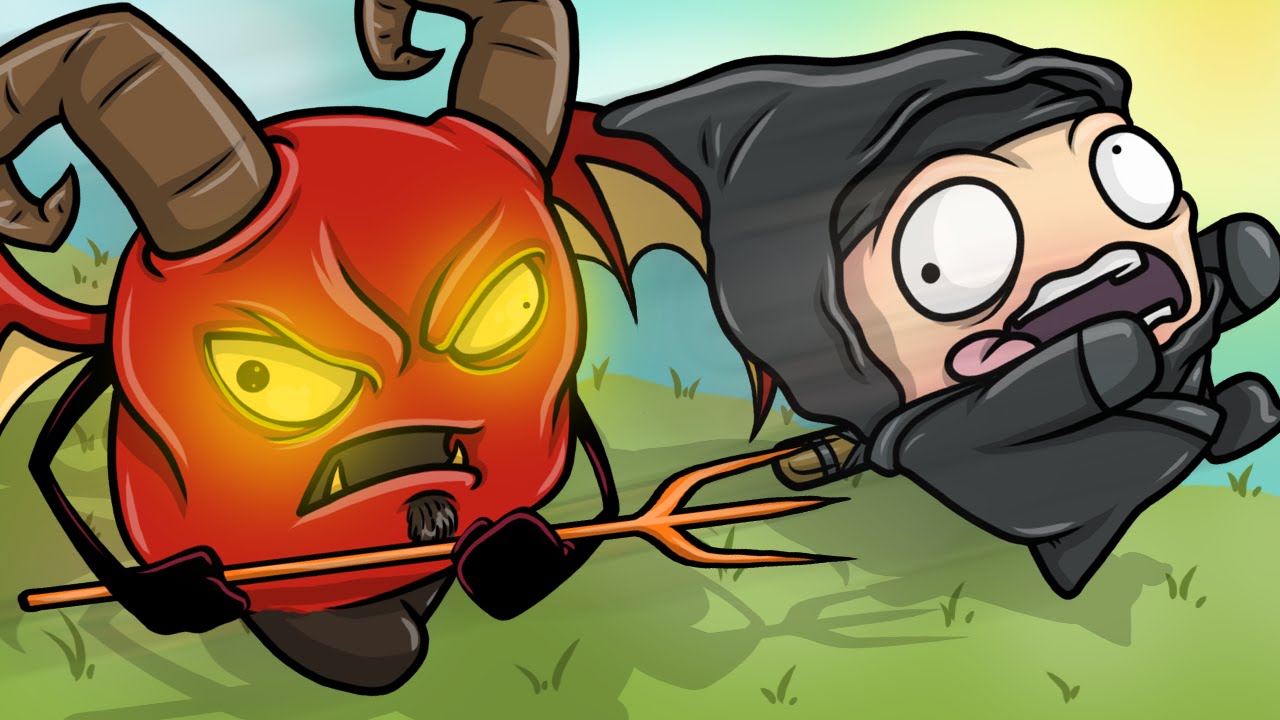 POOR CONNECTION!!! - Move Or Die Funny Moments - YouTube