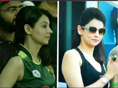 Meet Rizla Khan - Pakistan Cricket's Social Media Sensation - Special ...