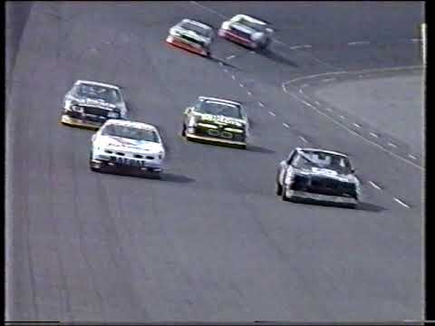 NASCAR 93/94 Round 5 Highlights - YouTube