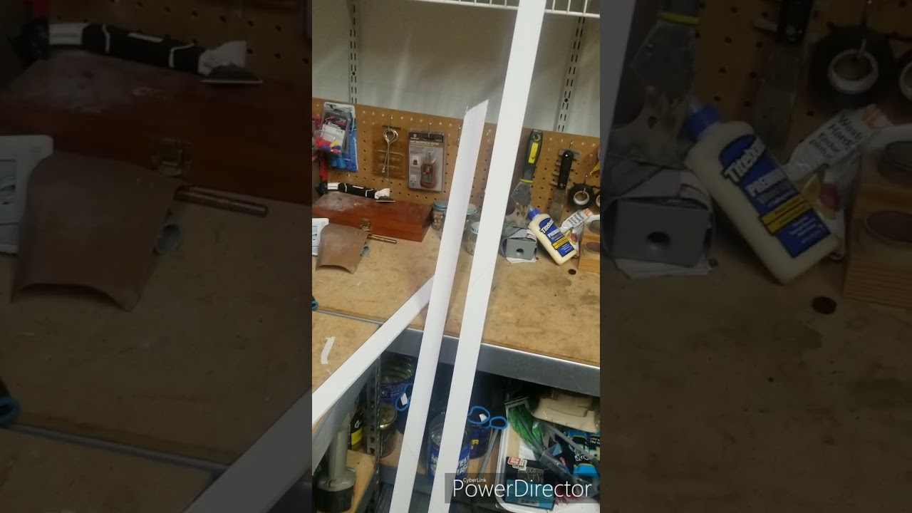 Mega Tree LED Star - YouTube