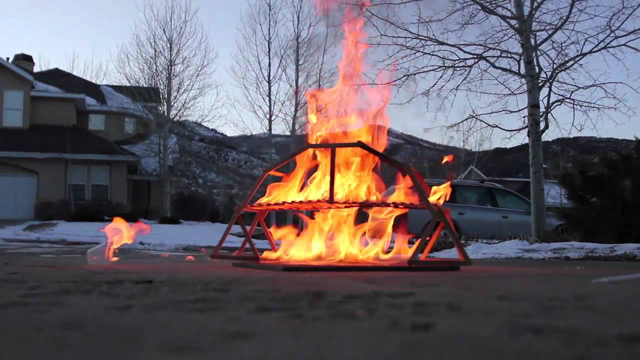 Rocket Plane, RC Cars, Fireworks and more - YouTube