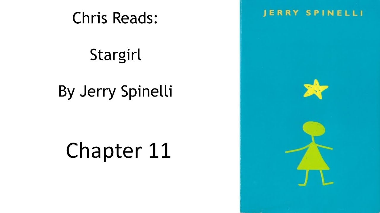 Stargirl - Chapter 11 - YouTube