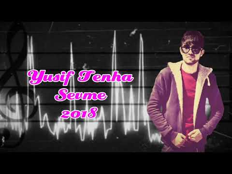 Yusif Tenha - Sevme  YeNi (Official Audio)