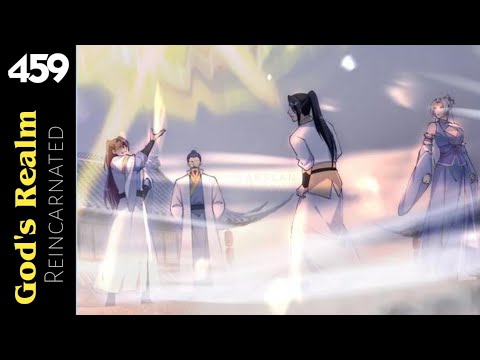God's Realm (2025) | Episode 459 | Eastern God territory - YouTube