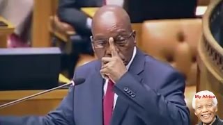 Zuma Laugh Memes TBT: How To Pronounce R939 360000, Jacob Zuma Style