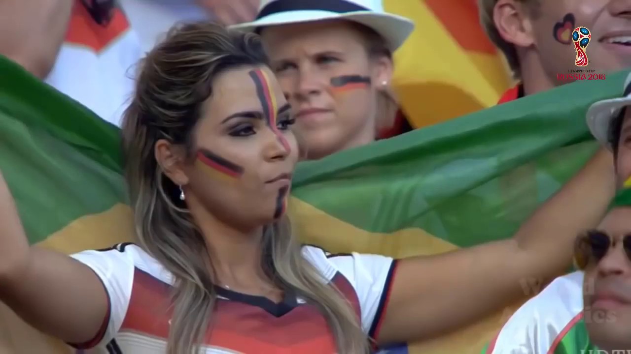 FIFA World Cup Theme Song 2018 Russia Official Video - YouTube