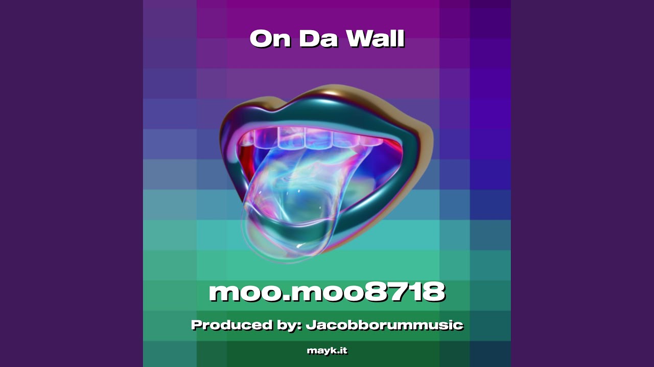 On Da Wall - YouTube