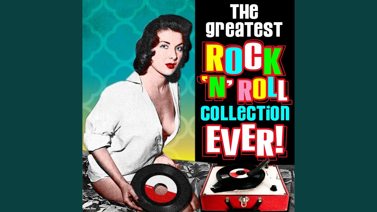 Rebel Rouser - YouTube Music