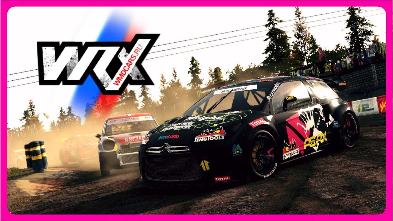 💗 WMDCARS WRX Championship 💗 - YouTube