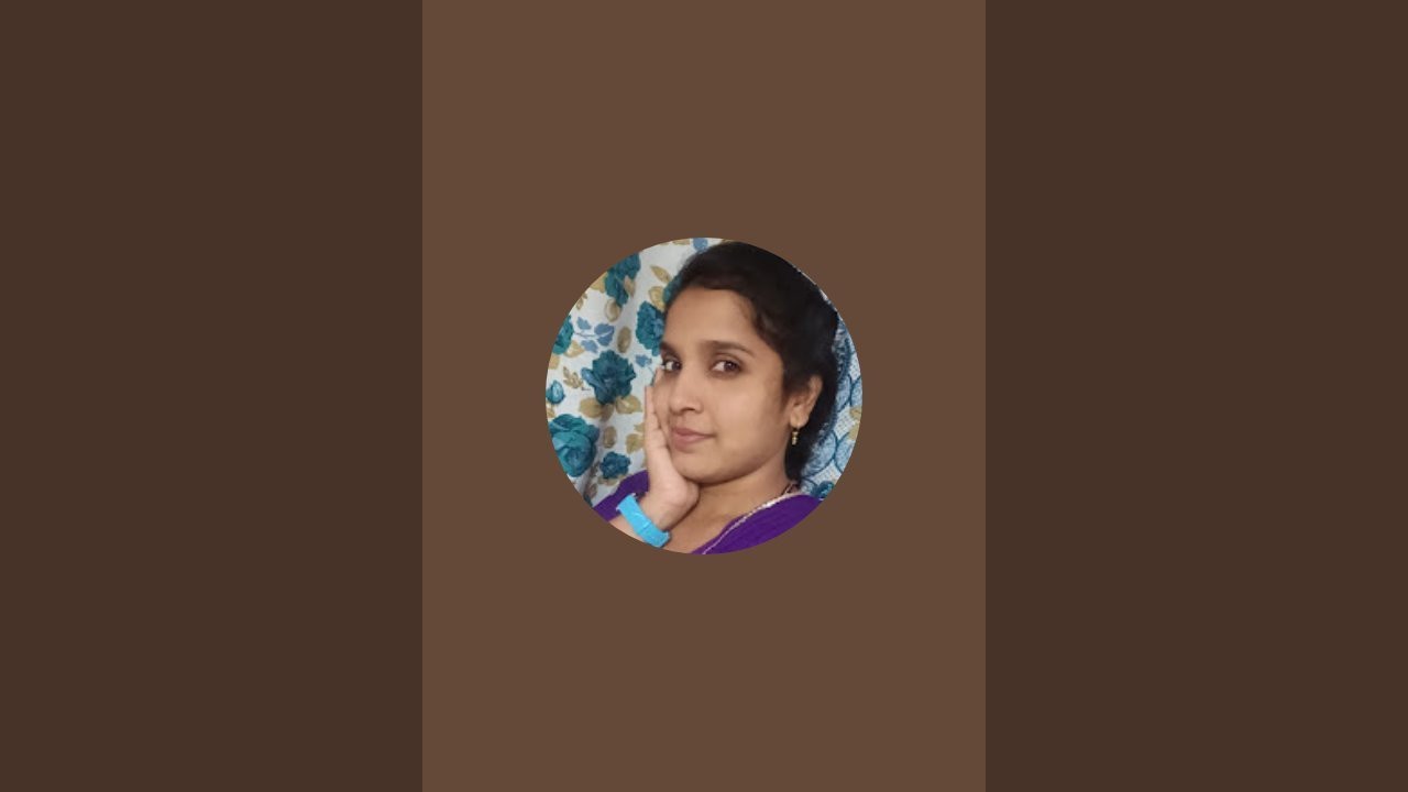 Arun anju vlogs is live - YouTube