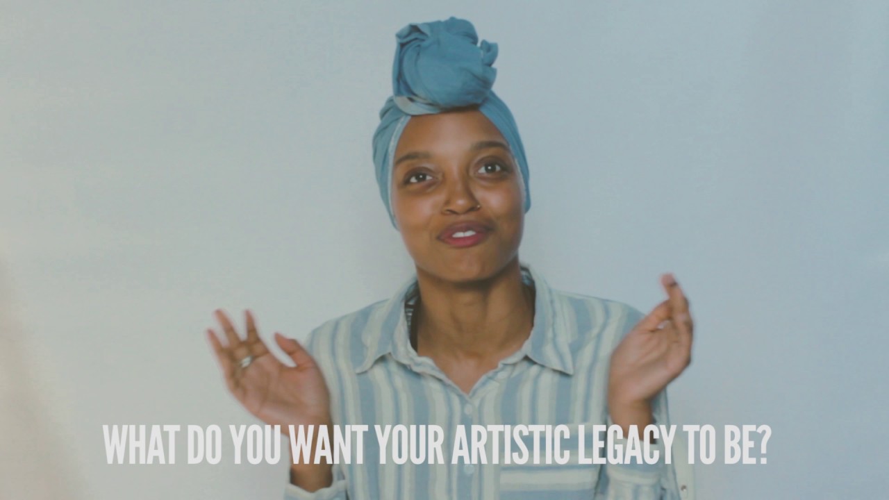 A Conversation With J.Chavae - YouTube