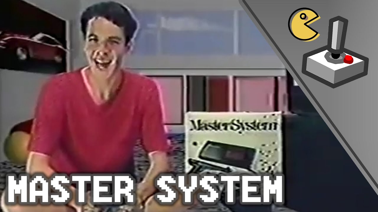 Master System 1992 Psycho Fox Master Dicas - YouTube