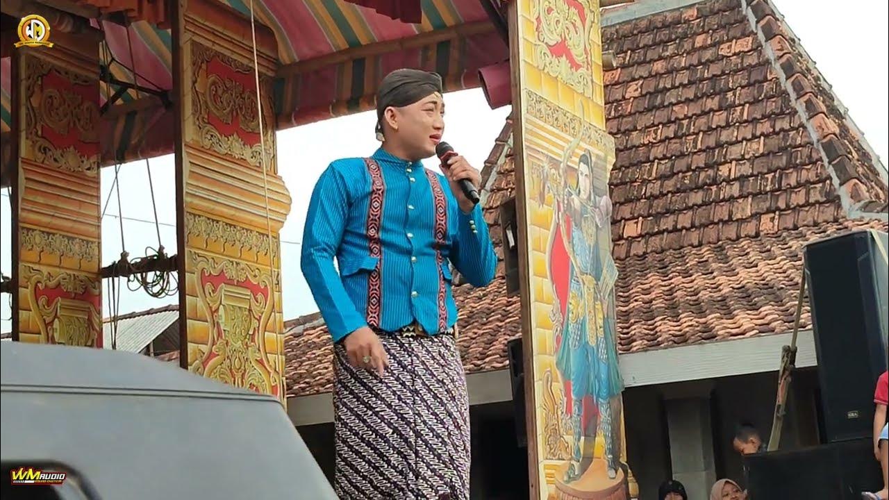 CEK SOUND DAGELAN Bersama ROKIM SANJAYA KETOPRAK WAHYU MANGGOLO Live Jadi Sumber 2023 - YouTube