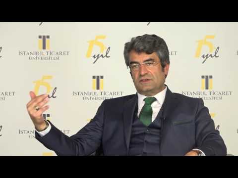 İstanbul Ticaret Üniversitesi Bankacılık ve Finans Bölümü'nü Kazanan Öğrencileri Neler Bekliyor ?