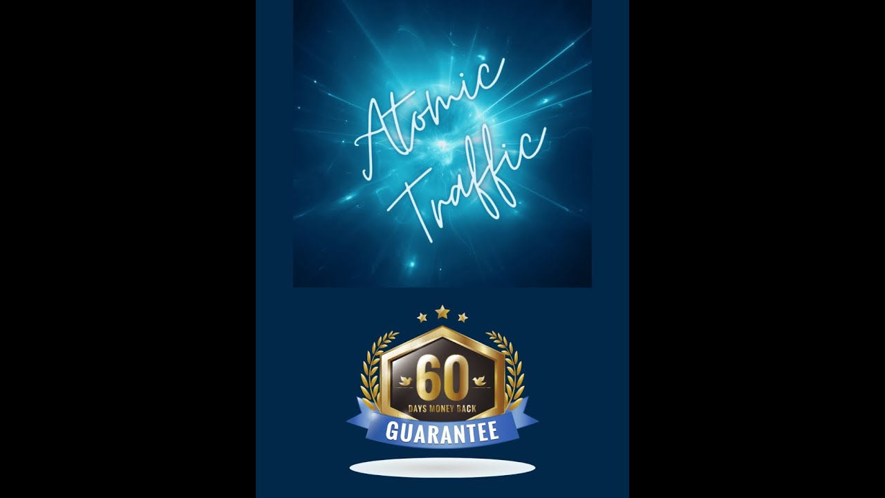 Atomic Traffic Main Review + Bonuses | Atomic Traffic Early Bird Software Demo... - YouTube