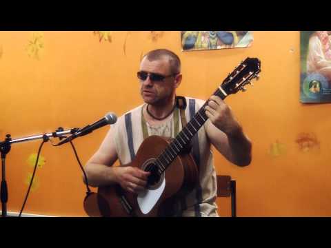 Песня о Радхе