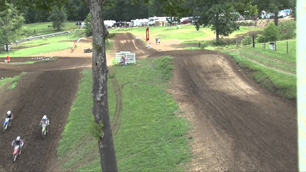 Muddy Creek Raceway Mega Series Round #11 July 9-10, 2011 - YouTube