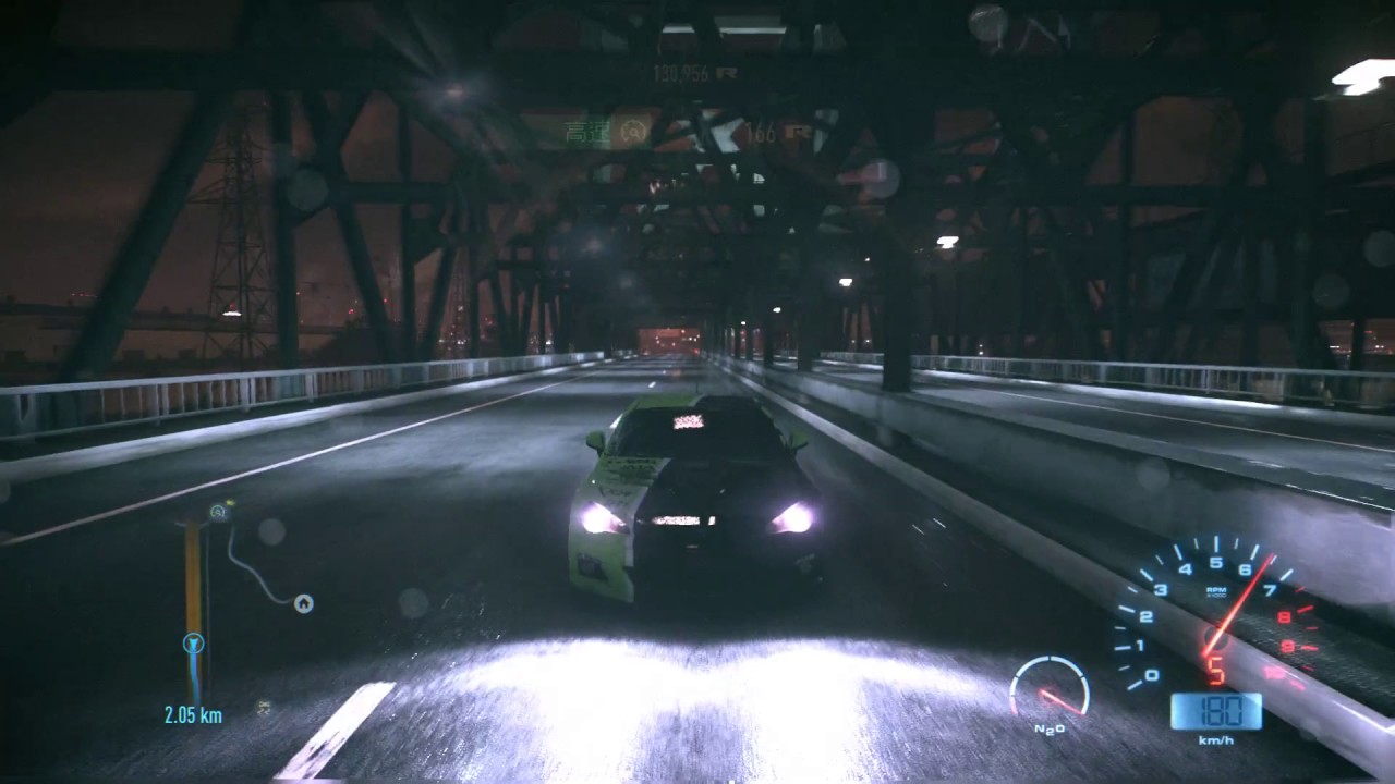 Need for Speed 11 28 2016 19 32 17 06 - YouTube