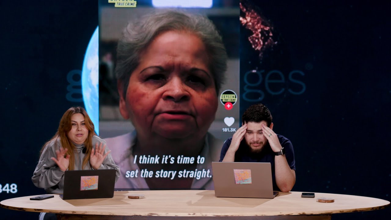 Yolanda Saldivar Is Getting Her Own Documentary?! | Link in Bio - YouTube