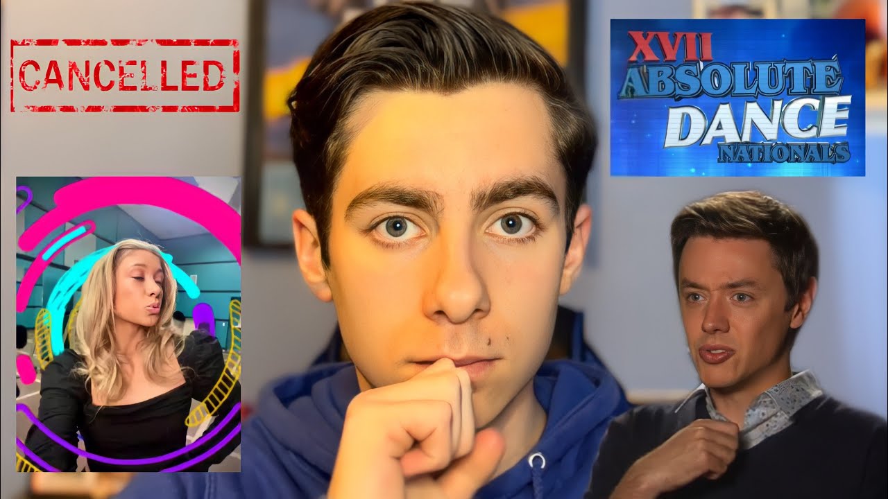 DOES NICK CANCEL NATIONALS IN TNS 8?! - YouTube