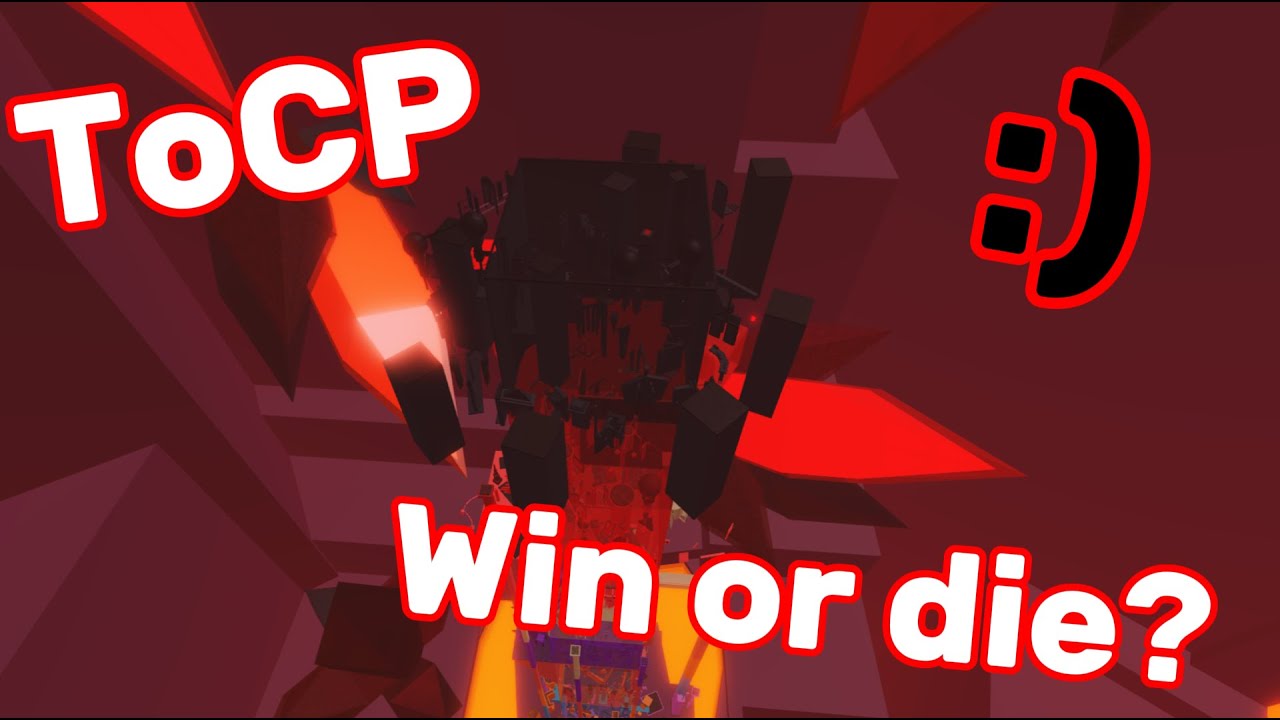 Tower of Cruel Punishment - Battle for EToH - YouTube