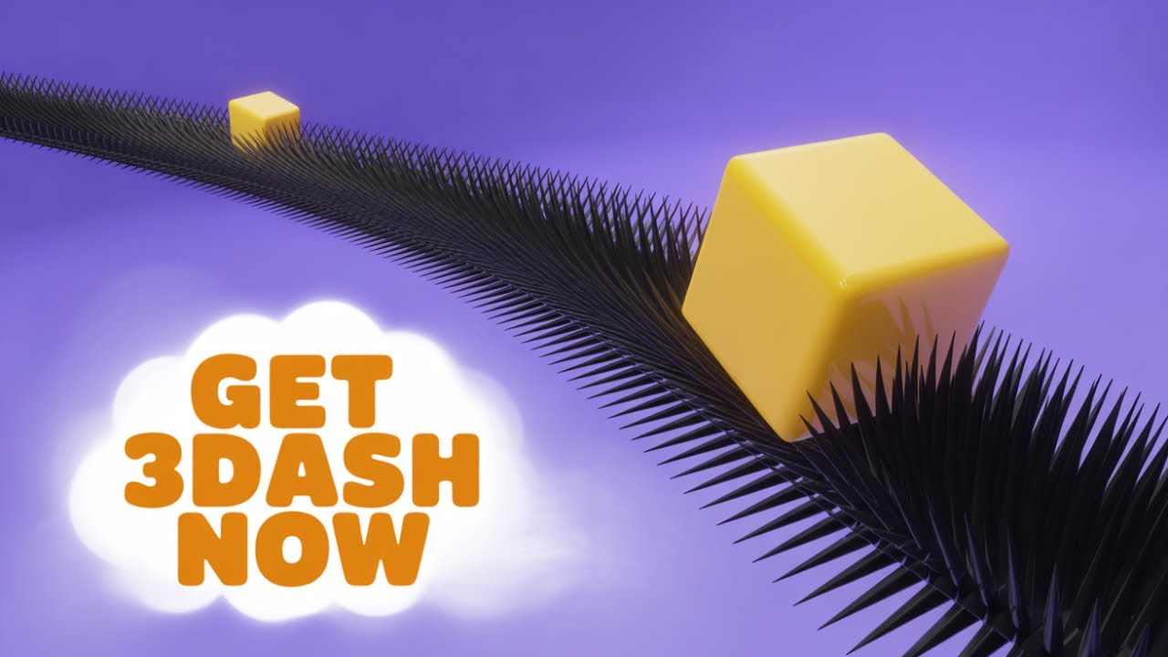 How to download 3Dash on Android and Apple ? [Download in the ...