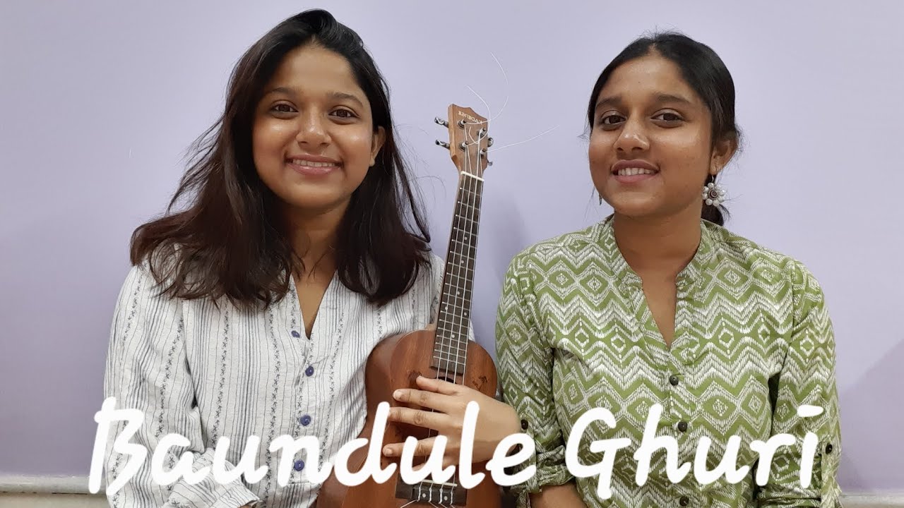 Baundule Ghuri | Dawshom Awbotaar | Anupam Roy |Arijit Singh, Shreya ...